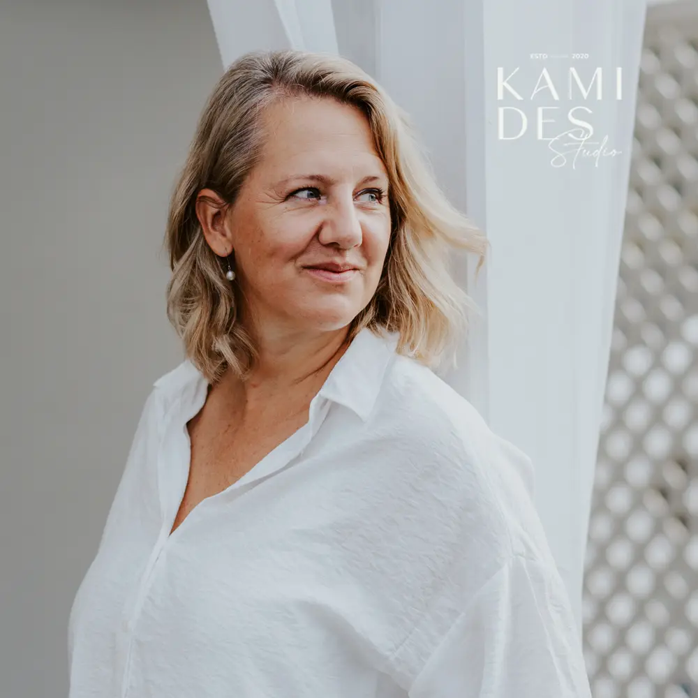 Bankauflage Kaffee Arten blau von Katrin Graff - textilwerk.com - Der ...