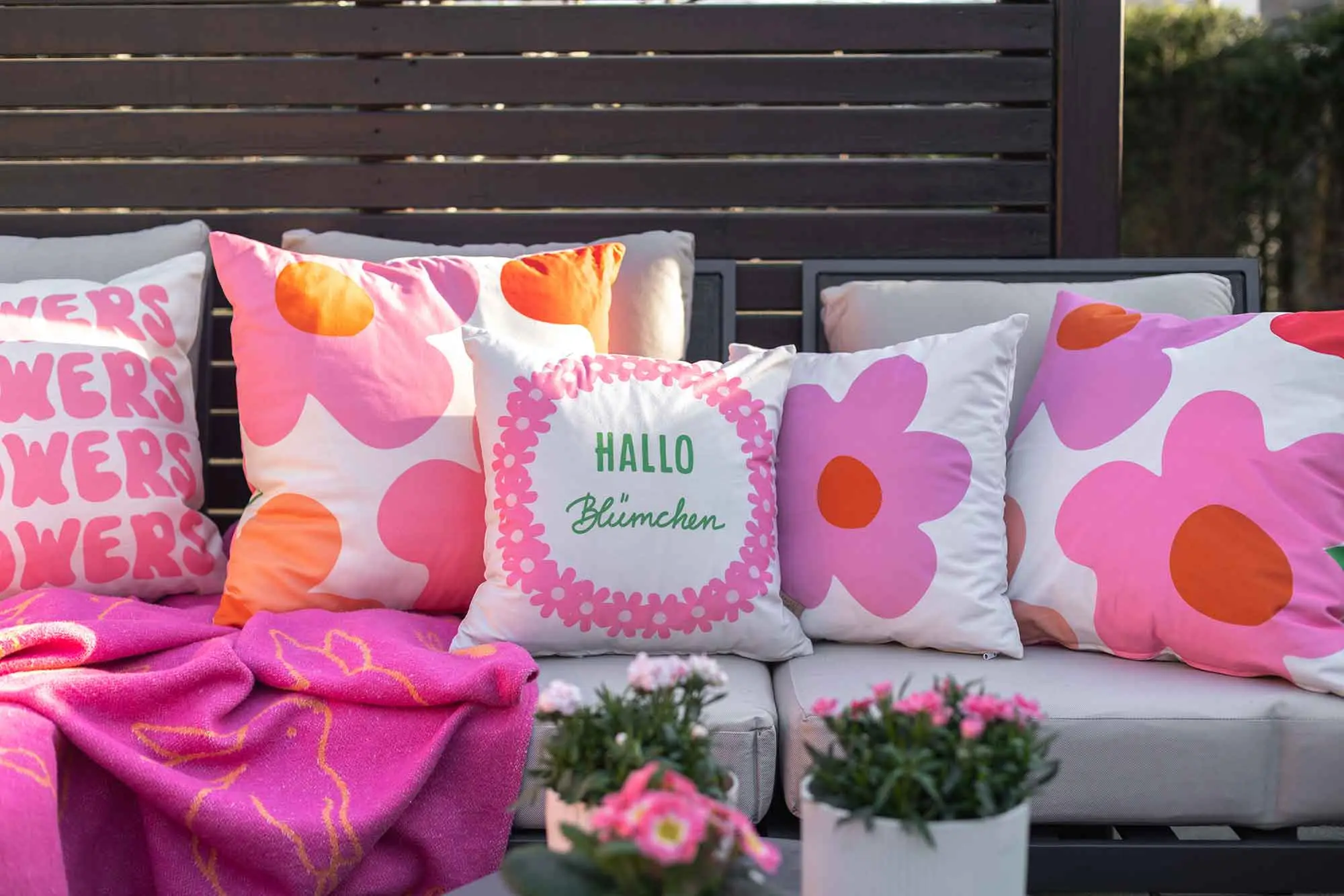 Easter Dreams – Entdecke die traumhafte Frühlings-Kissen-Kollektion ...